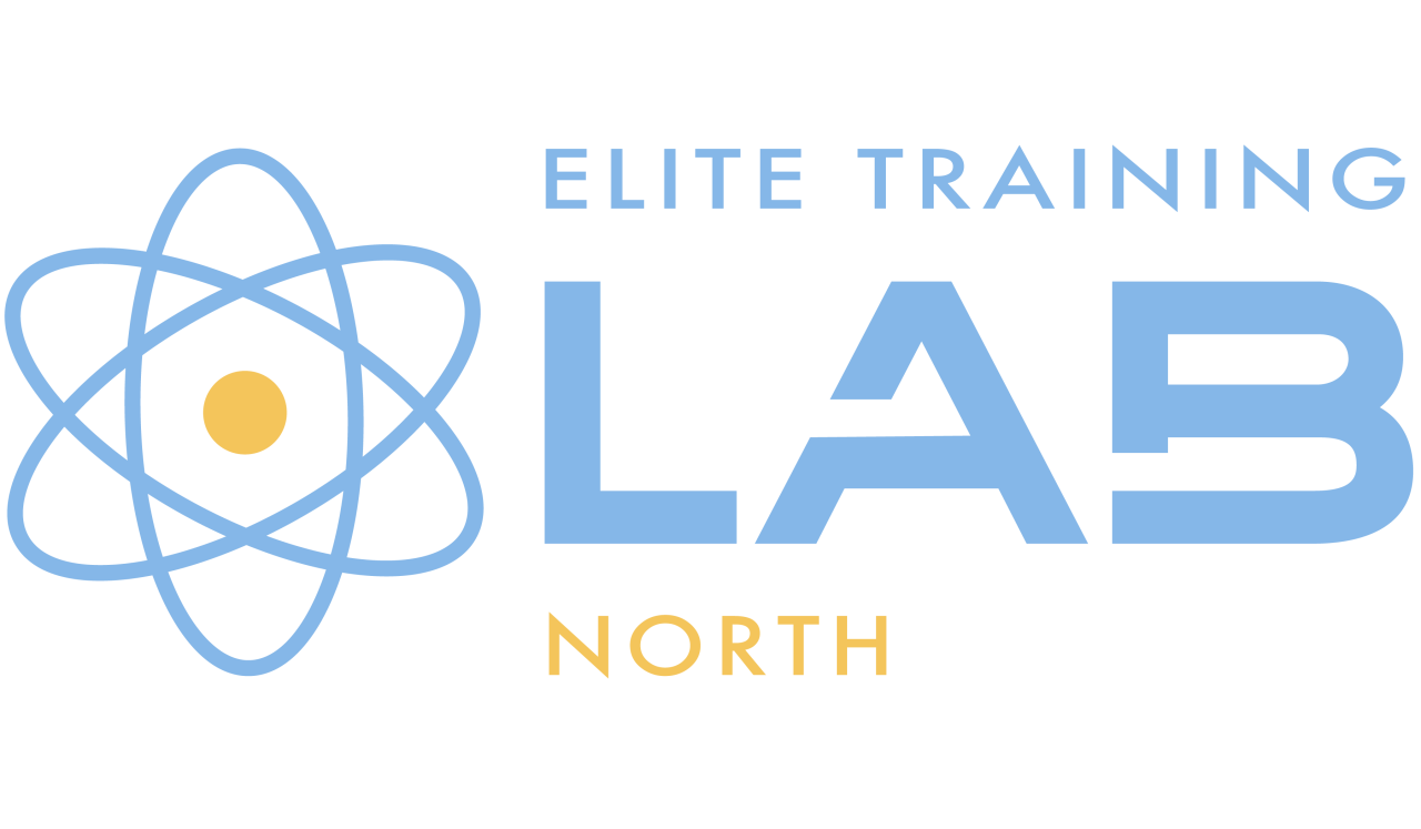 TRAINING PROGRAMS - Elite Training Labs